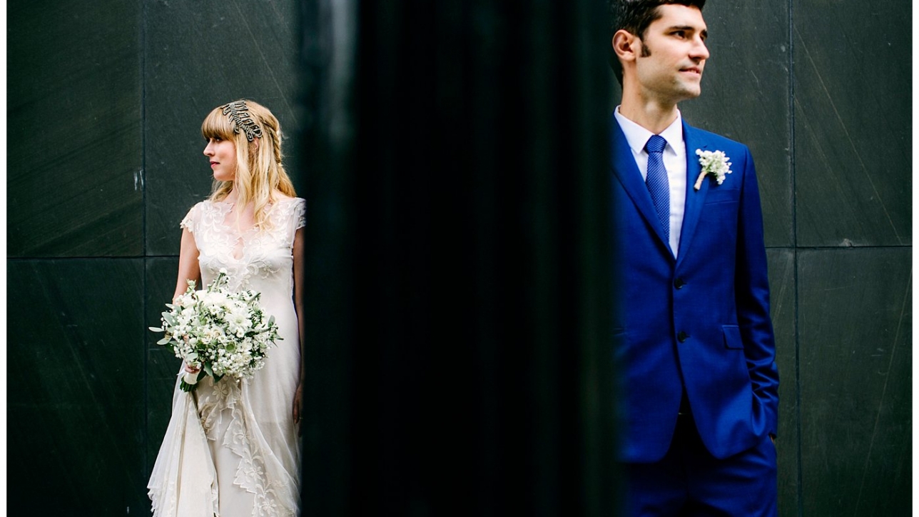 Royal Automobile Club wedding photos | RAC London, England