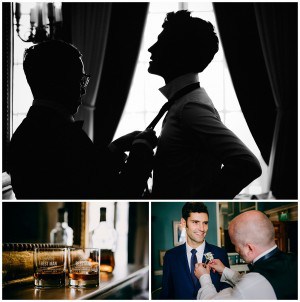 Royal Automobile Club wedding photos | RAC London, England