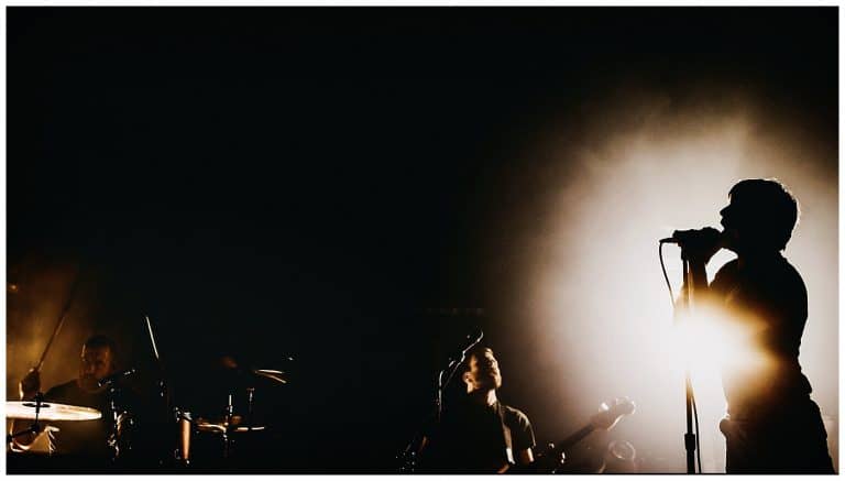 Best Montreal Photographer - Weddings, Portraits, Concerts and Bands.