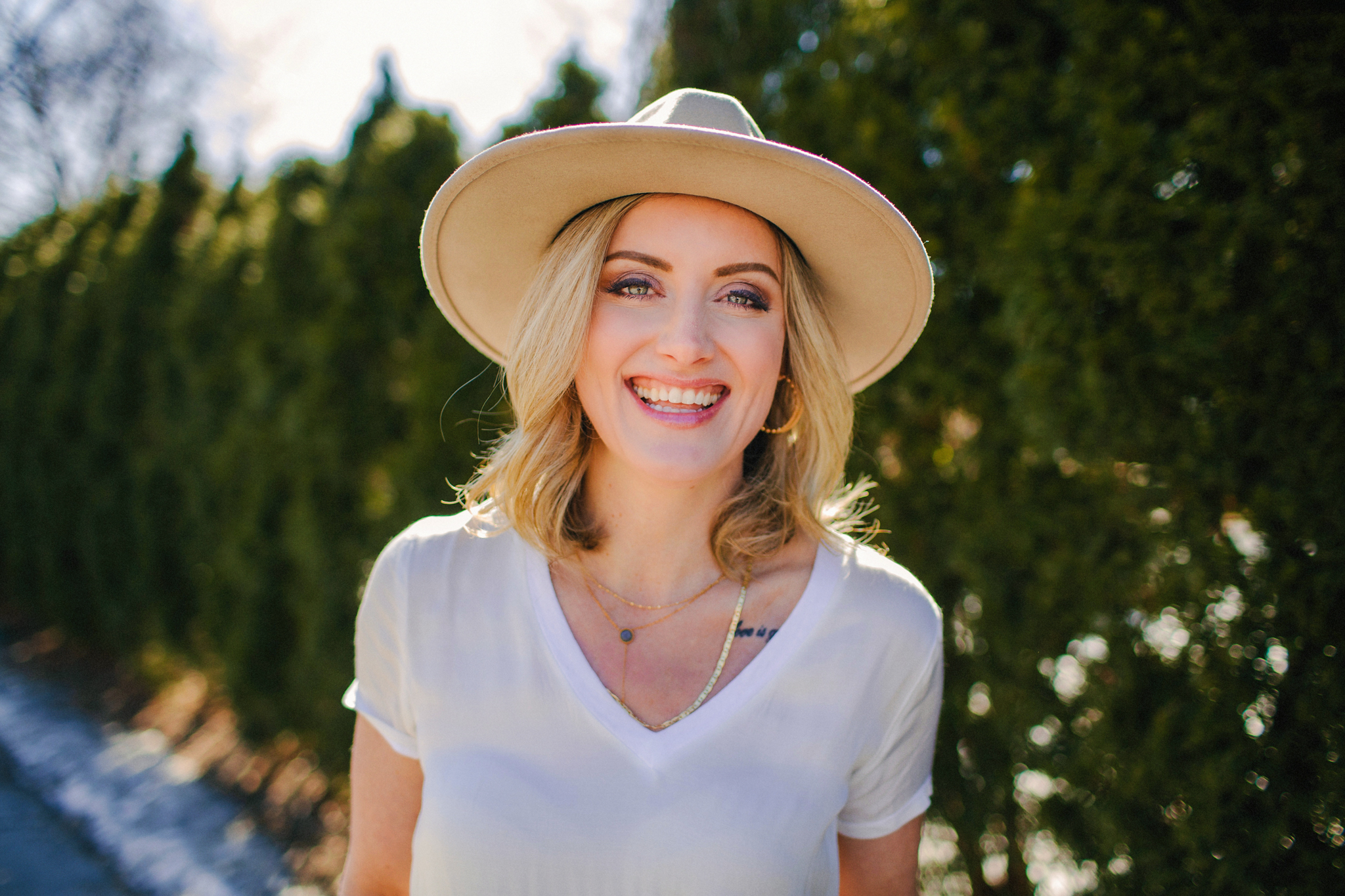 The difference between headshots & personal branding photos - Steve ...