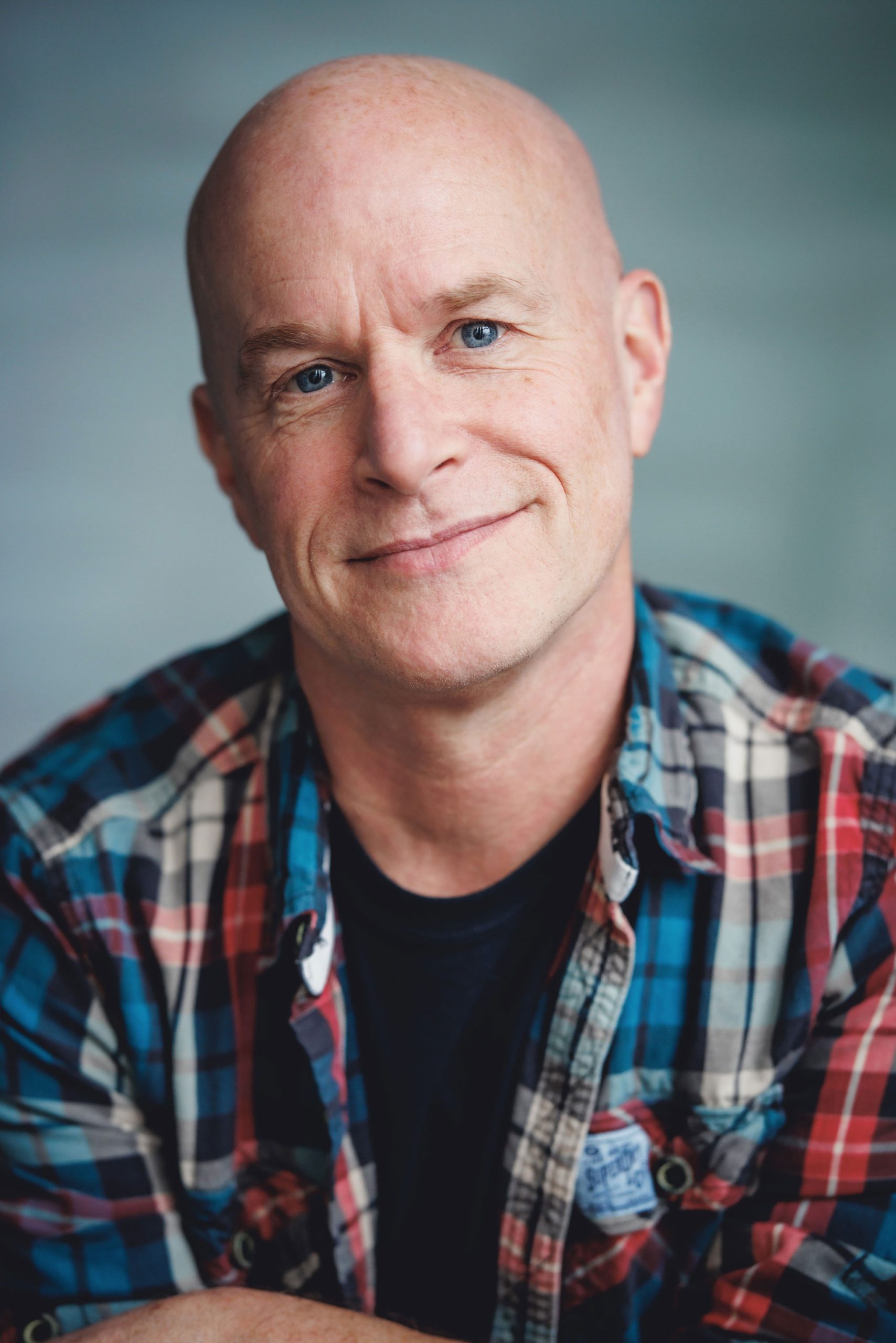 About Steve Gerrard - Best Photographer in Montreal Area